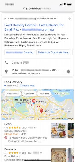12 Mobile SEM ad best practices – Chandler Nguyen