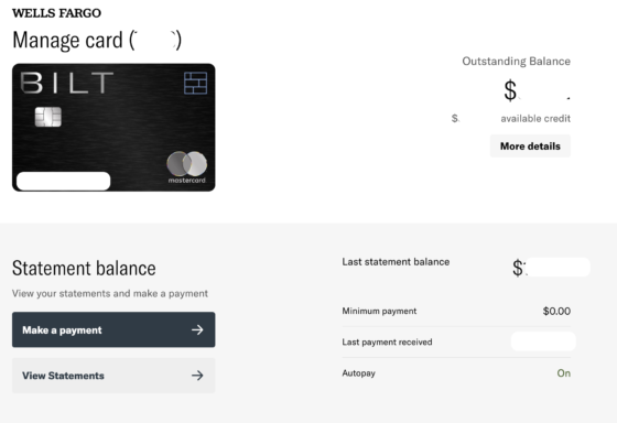Bilt credit card – All you need to know – Chandler Nguyen